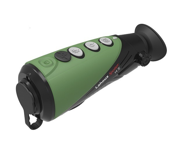 Thermal Vision | Hunting.gg