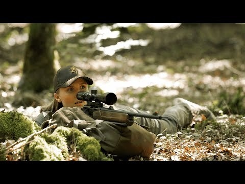 Browning Maral 4x Series - The Sunrise | Hunting.gg