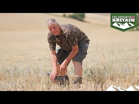 Hot Pigeon Shooting Tips With Andy Crow | Hunting.gg
