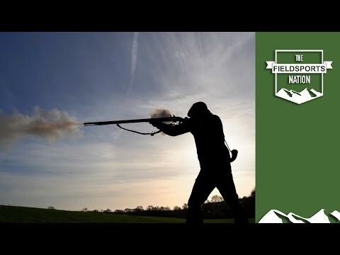 How To Hunt With A Flintlock Musket | Hunting.gg