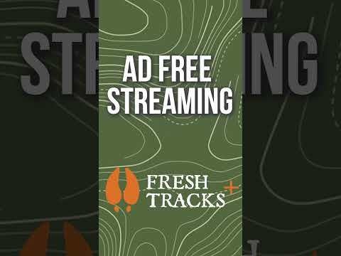 2025 Fresh Tracks+ Giveaway Is Live! | Hunting.gg