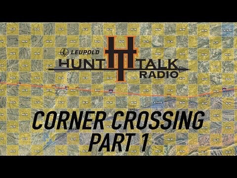 Corner Crossing - History And Trends (part 1)