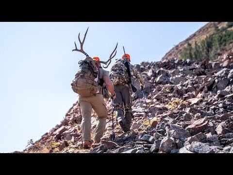 How To Use The Mystery Ranch Meatshelf (beartooth, Metcalf, Sawtooth)