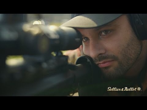 1000 Meters Shooting Sub Moa Accuracy - Precision Rifle Ammo