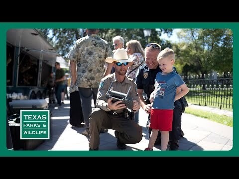 Pbs Trailer - May 11-17, 2025 | Hunting.gg