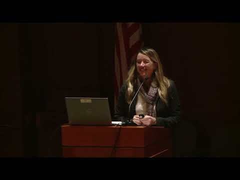 Texas Cwd Symposium 2022: Speaker Presentations